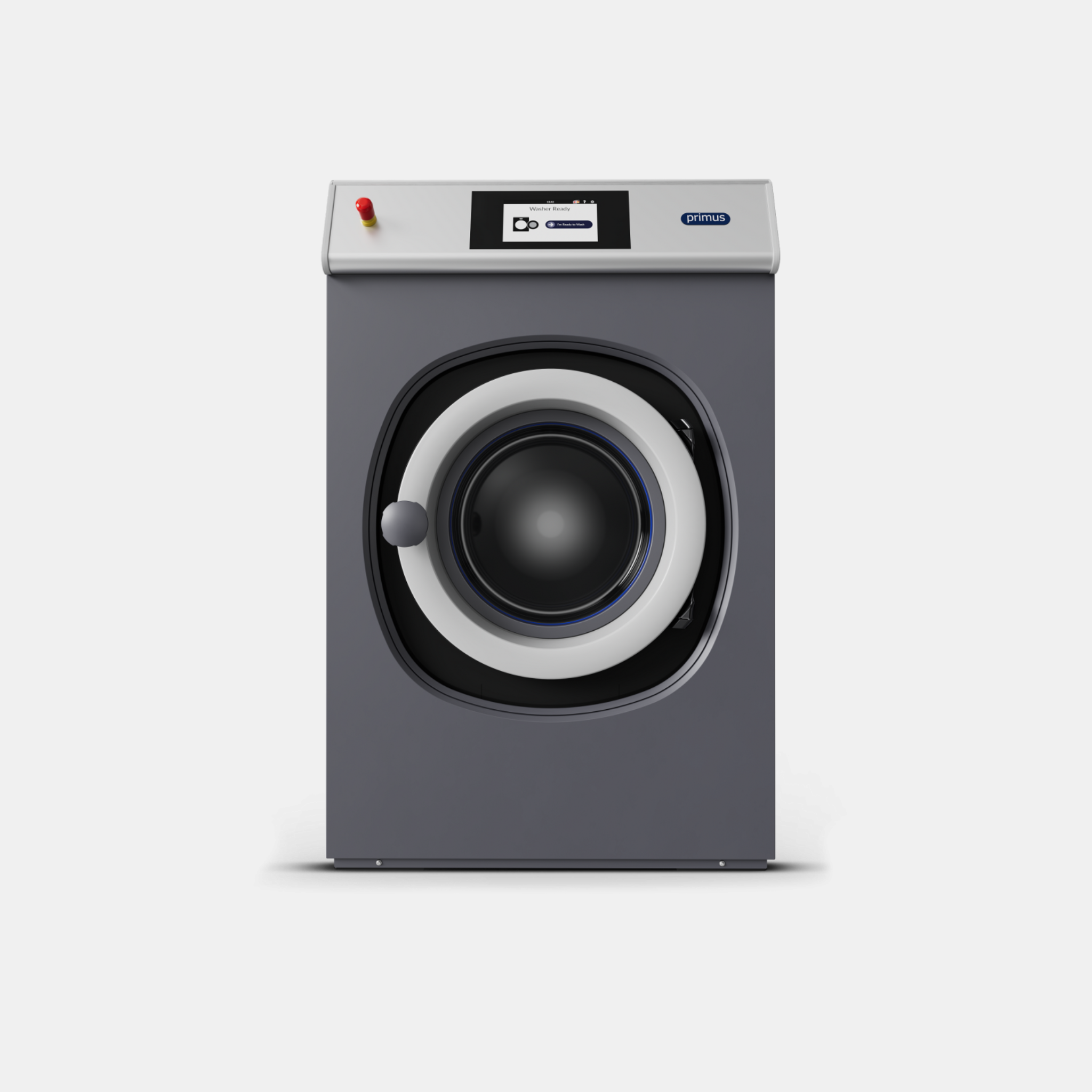 Primus Laundry Indonesia - Distributor mesin laundry primus di indonesia