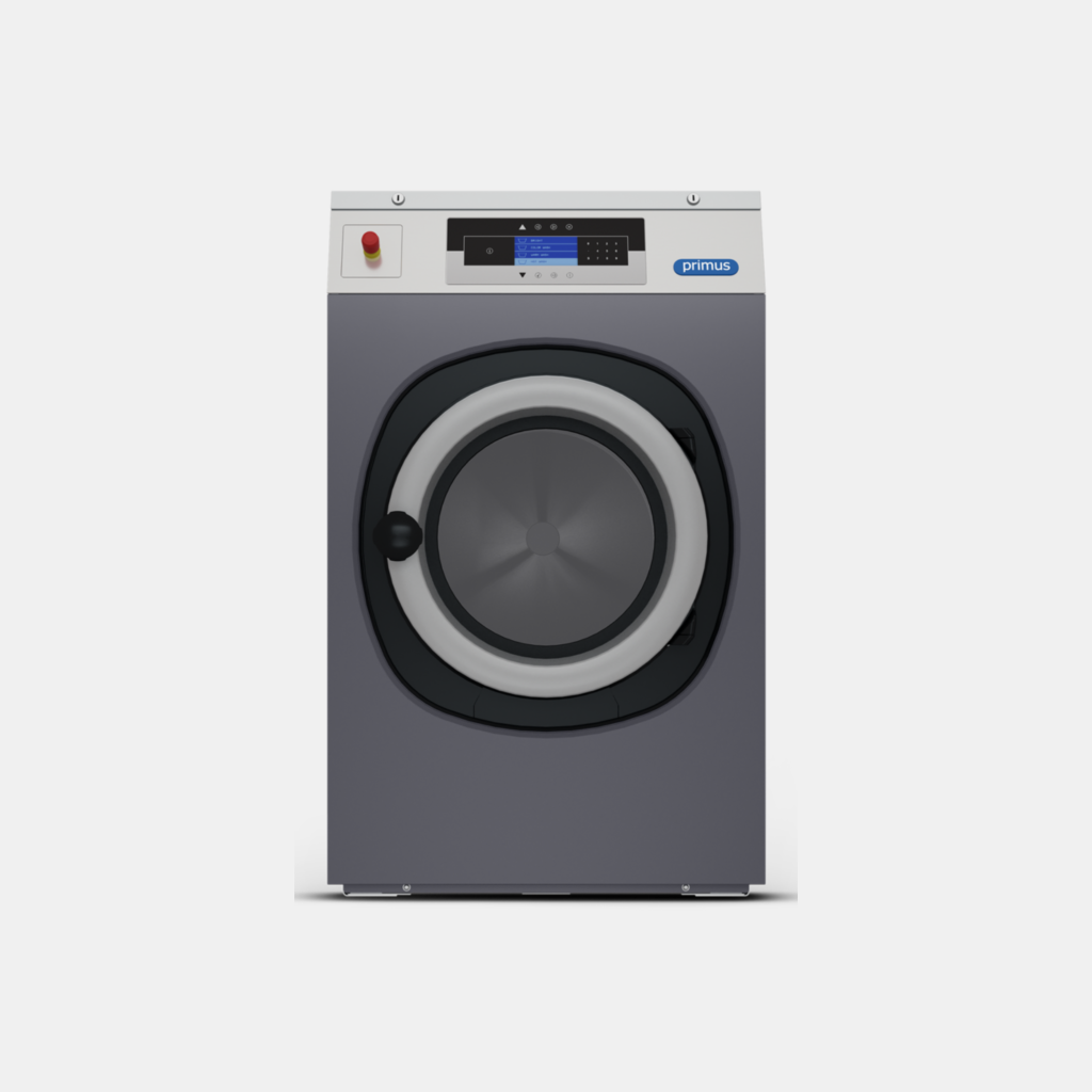RX105 - Primus Laundry Indonesia